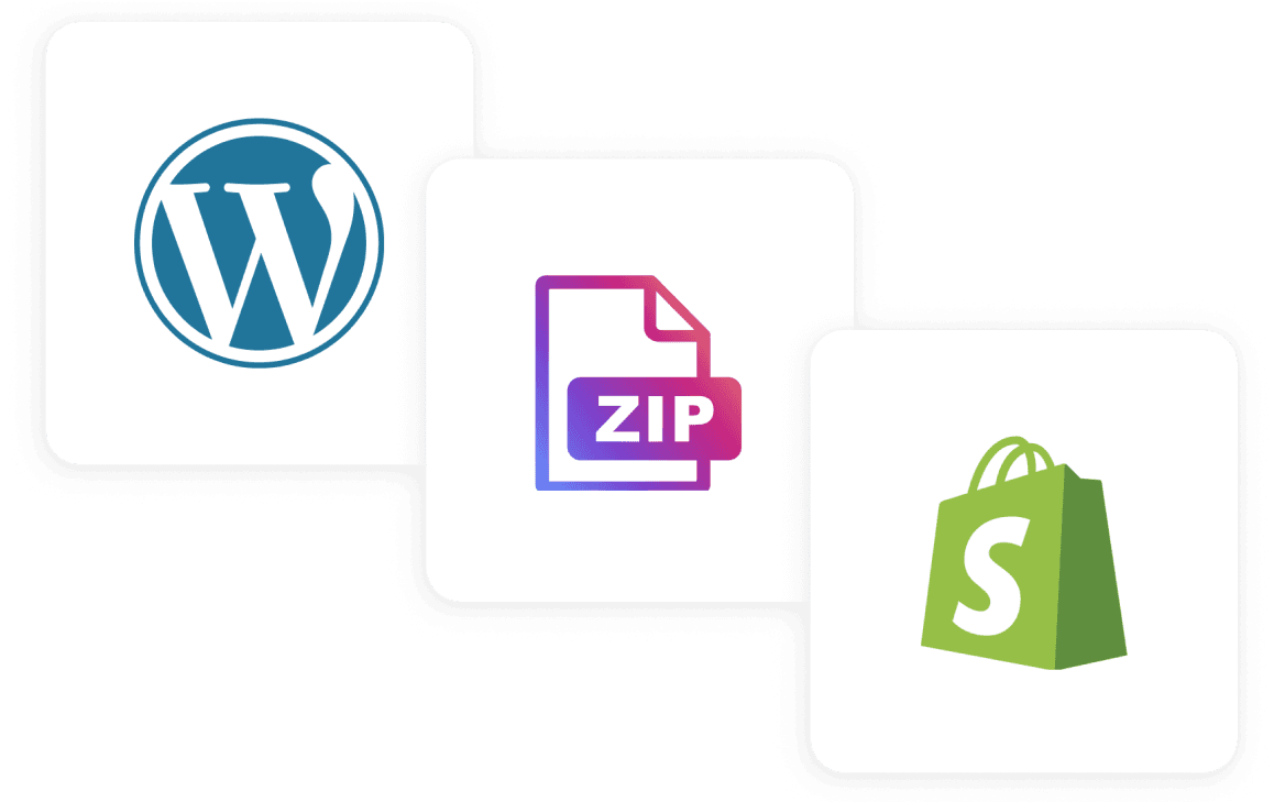 One Pager Generator - Customized for your brand | PageGPT